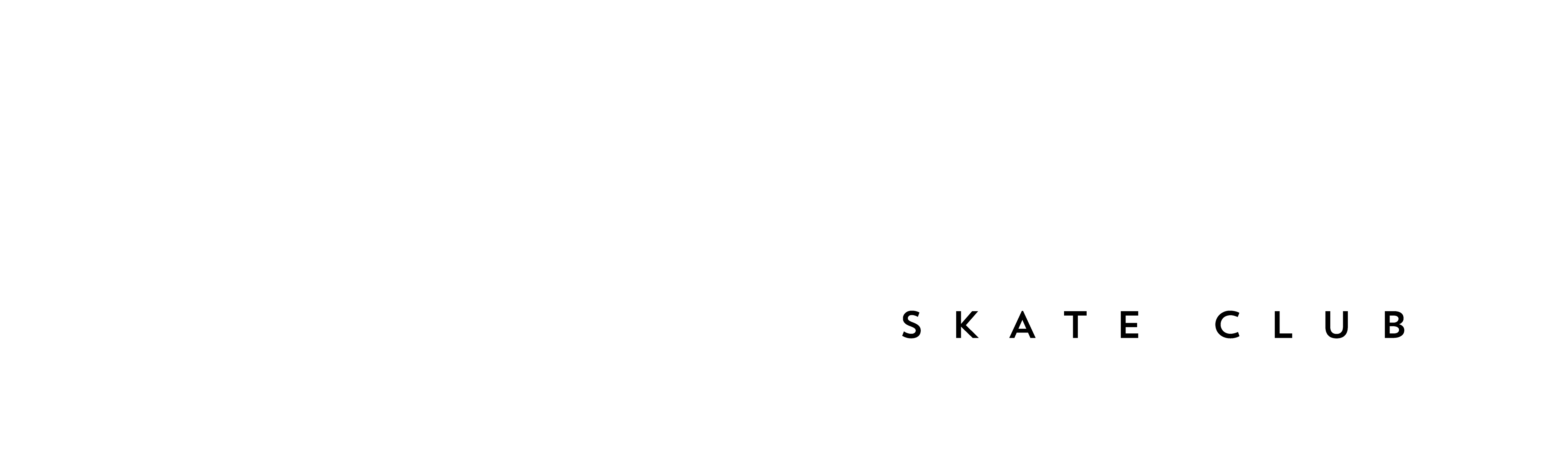 BOOKINGS – The Community Skate Club